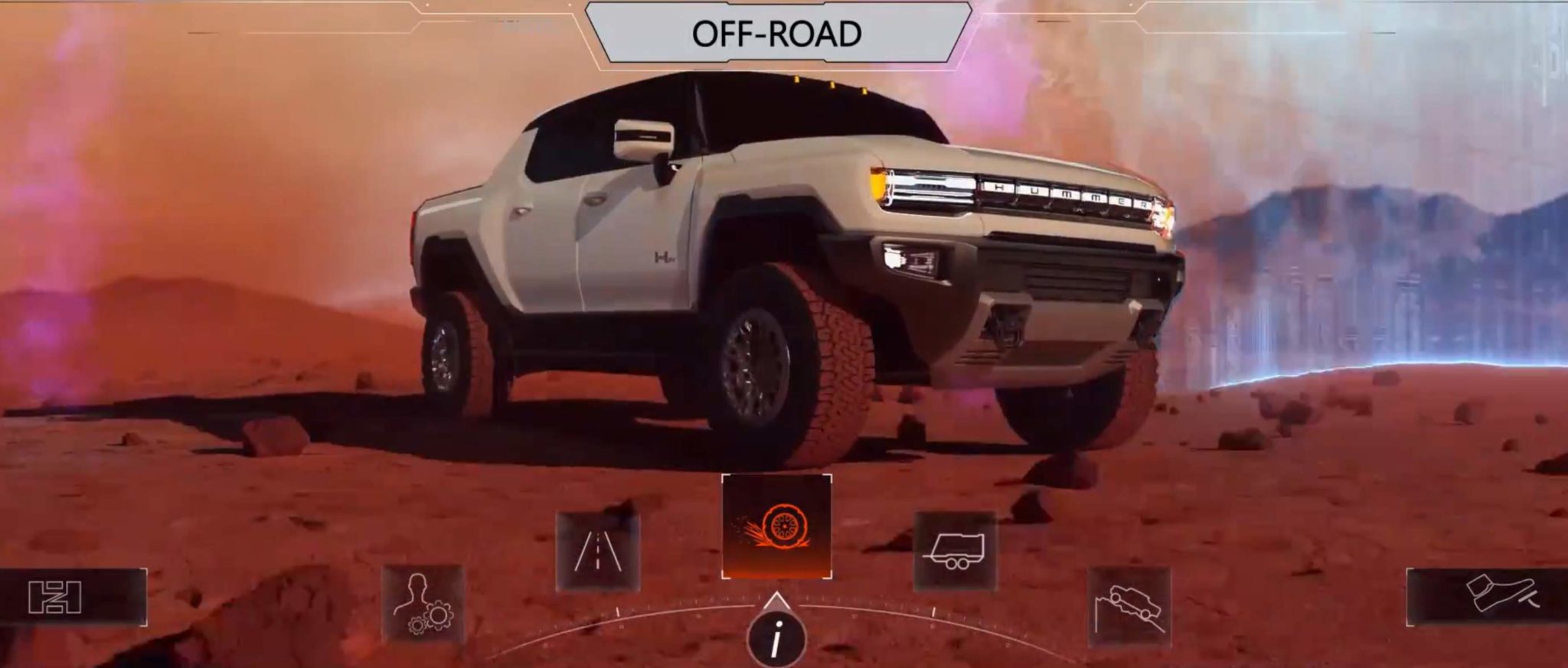 GM Unveils Hummer EV Truck starting at $79,995 - Hummer Guy